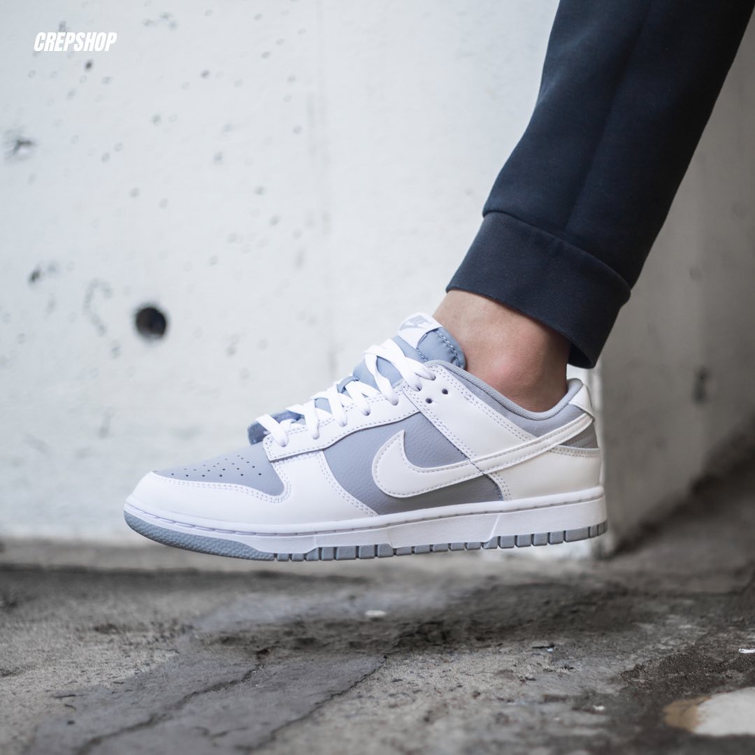 Nike Dunks – Crep Shop