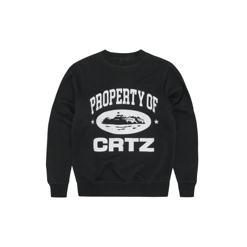 CRTZ – Crep Shop