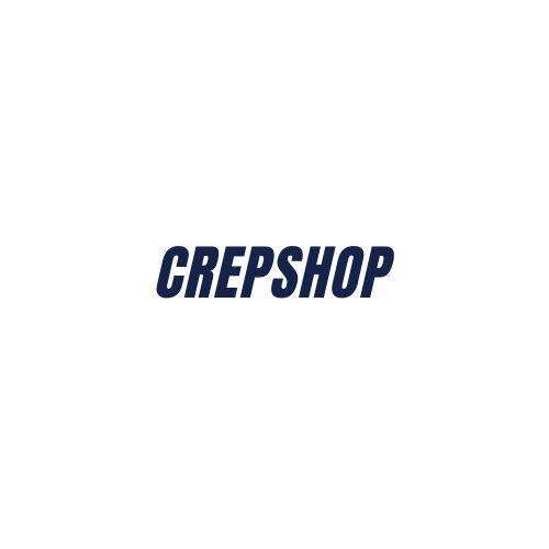 Crep Shop- Changing The Crep Game One Crep At A Time!