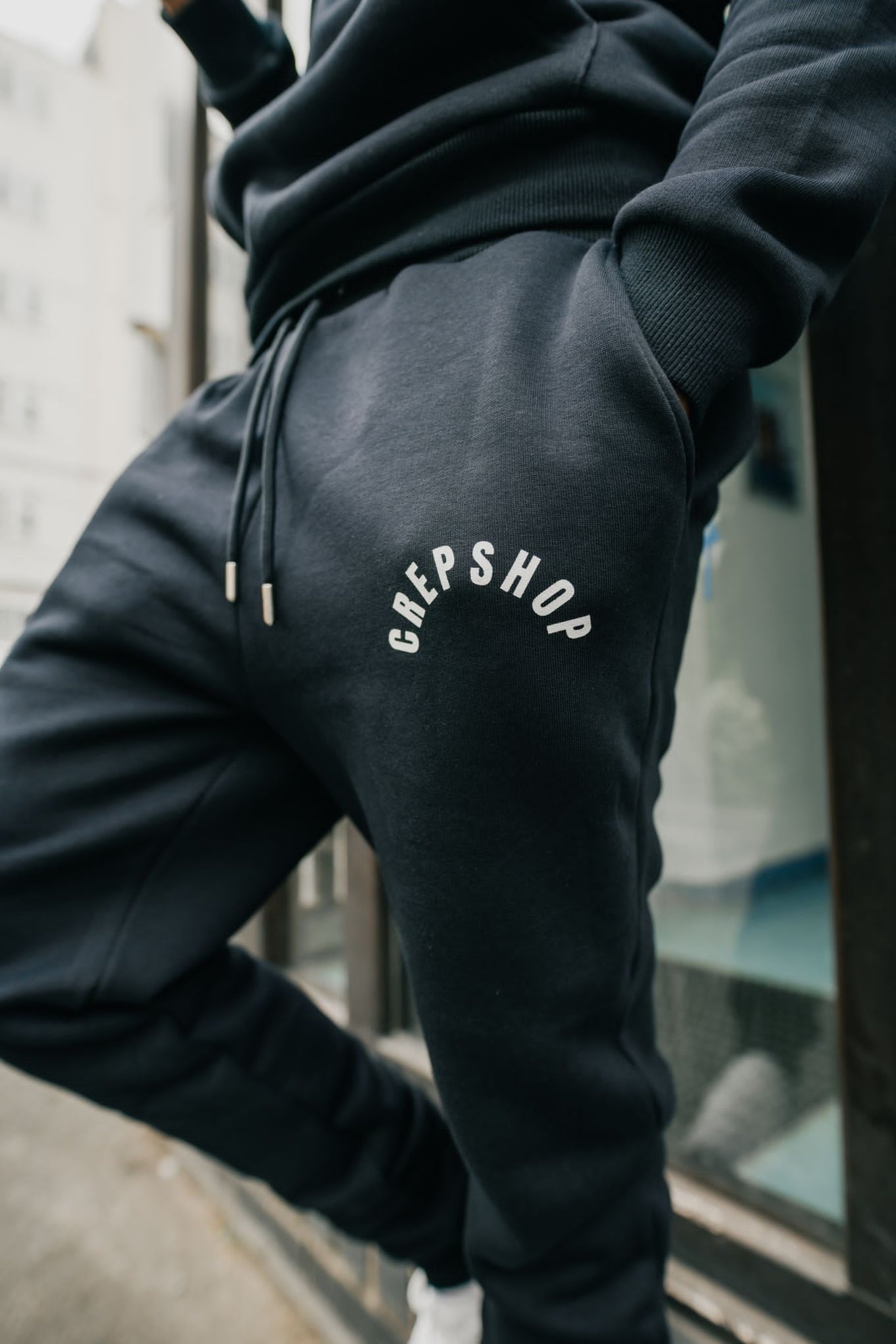 Crep Shop - More Than Just a Sneaker Store 💙