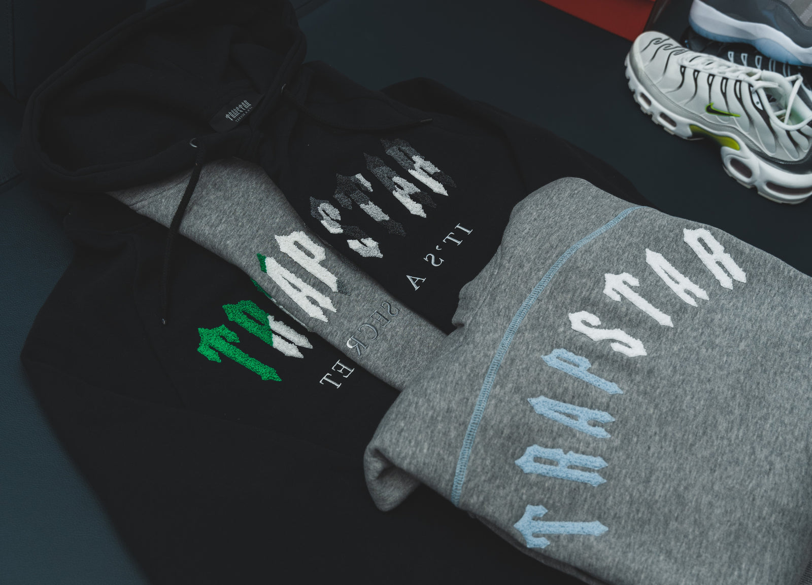 Crep Shop- Changing The Crep Game One Crep At A Time!