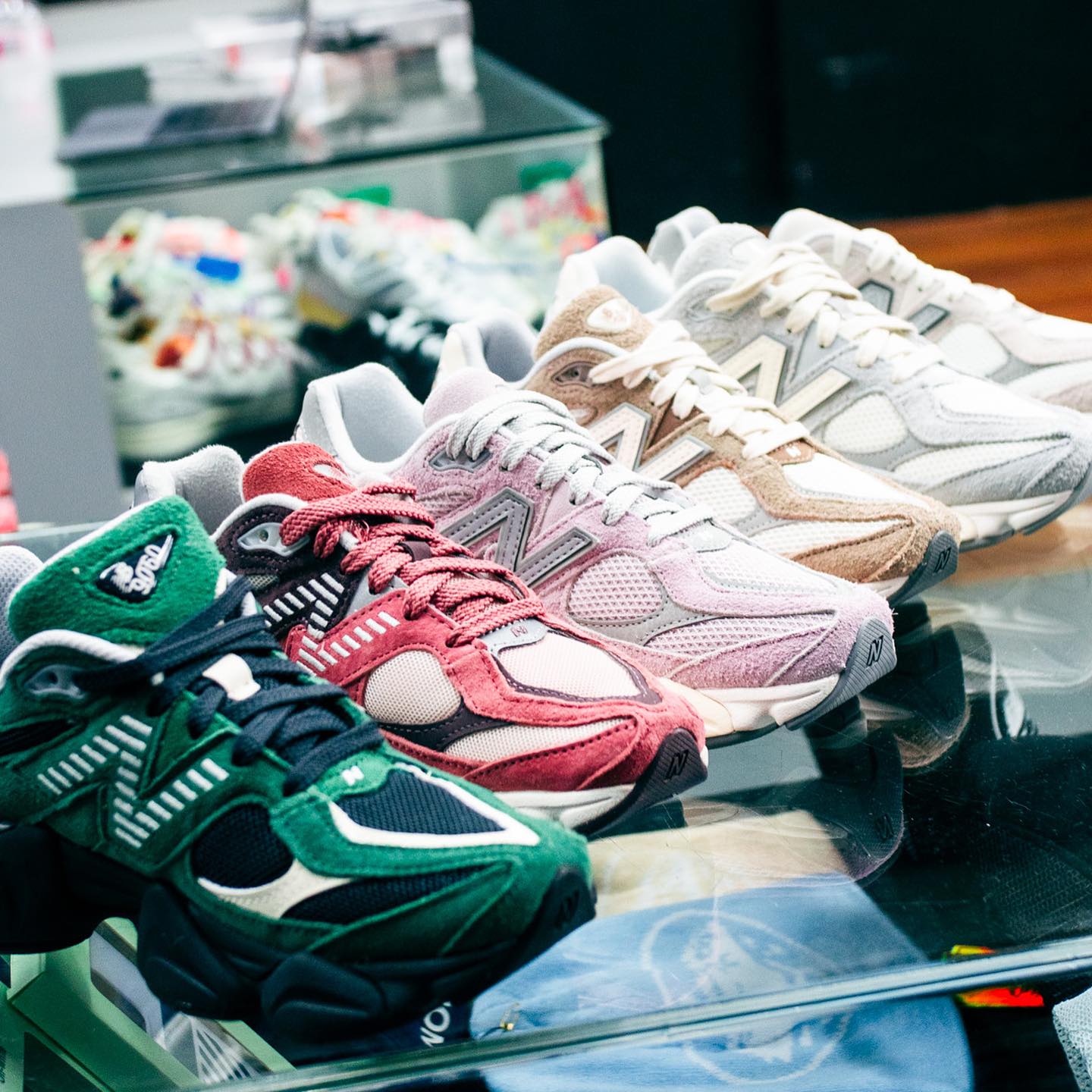 Crep Shop - More Than Just a Sneaker Store 💙