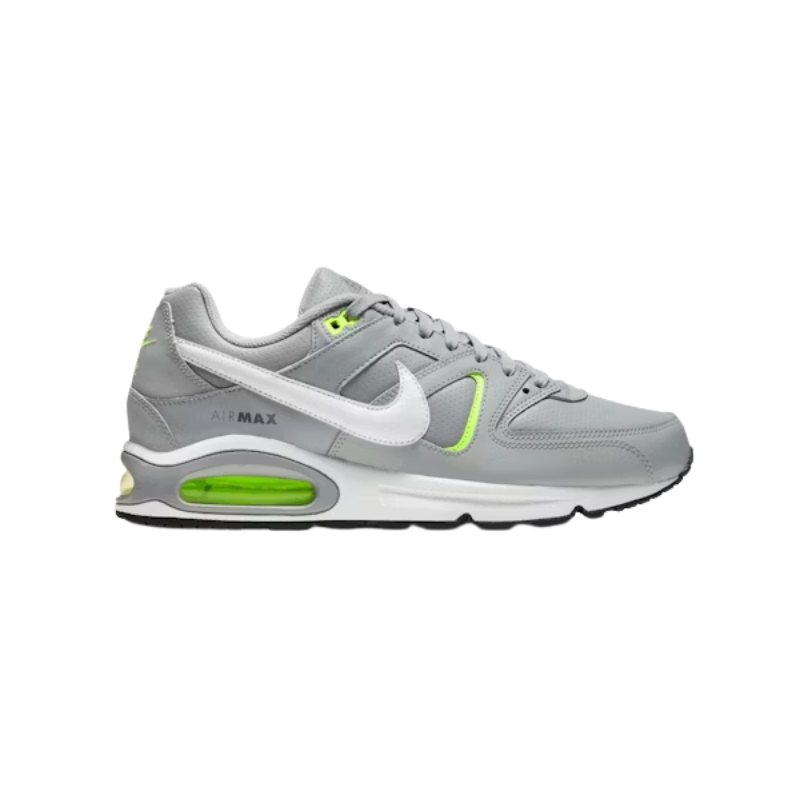 Nike Air Max Commando 'Smoke Grey' – Crep Shop