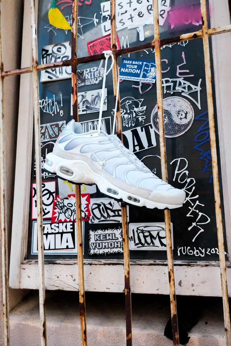 Crep Shop | More Than Just a Sneaker Store 💙