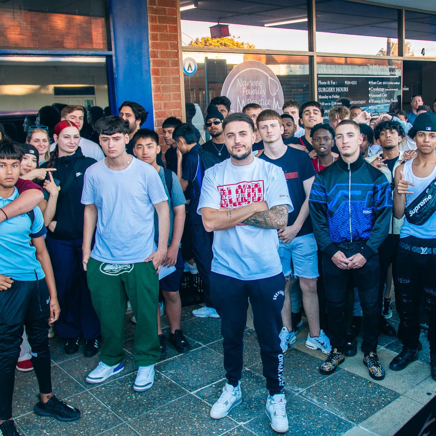 Crep Shop | More Than Just a Sneaker Store 💙