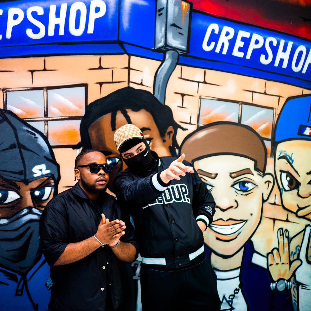 UPCOMING EVENTS – Crep Shop