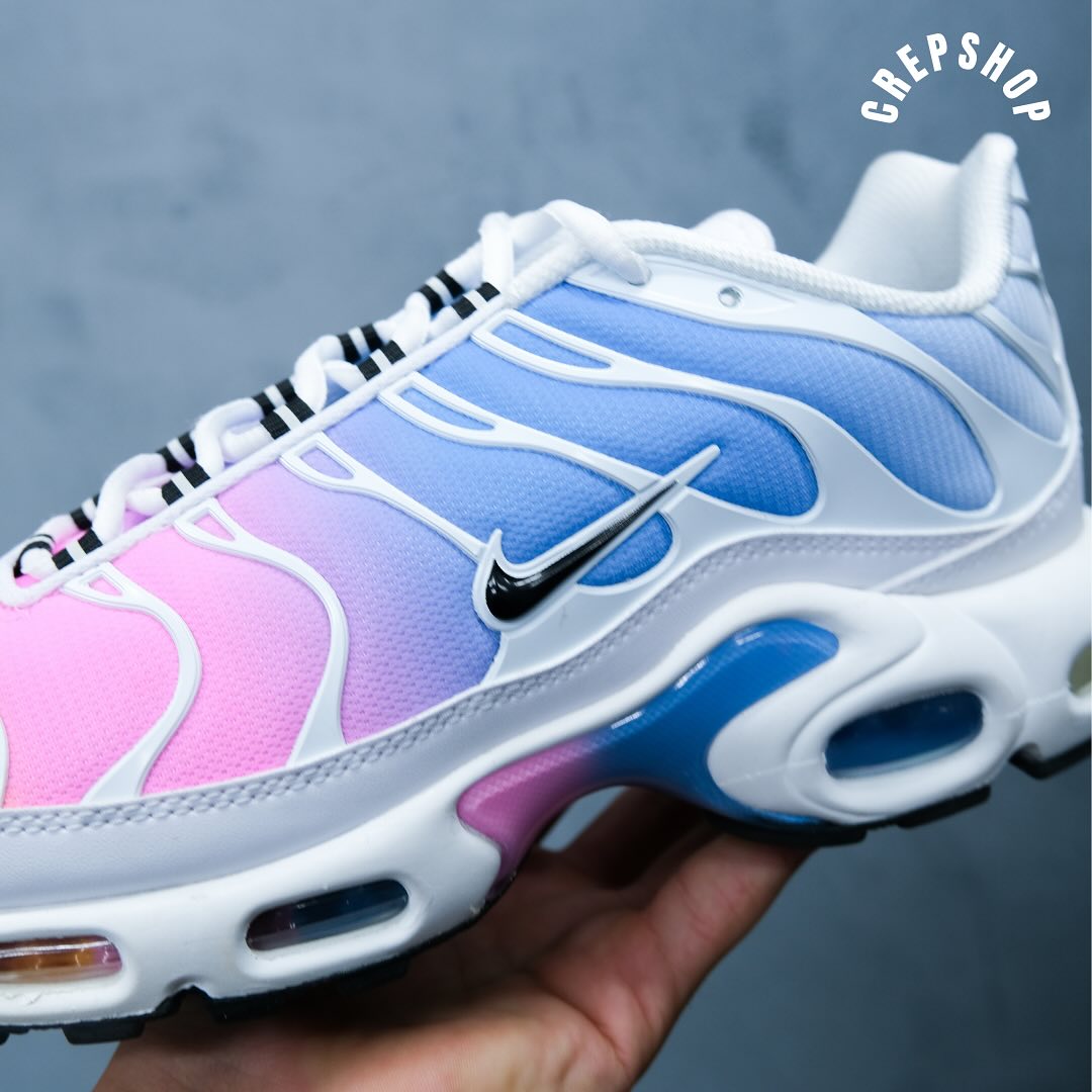 Crep Shop | More Than Just a Sneaker Store 💙