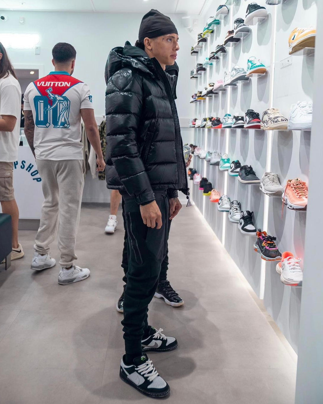 Crep Shop - More Than Just a Sneaker Store 💙