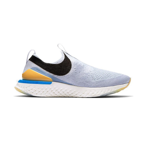 Nike Epic Phantom React FK 'Football Grey' - Crep Shop